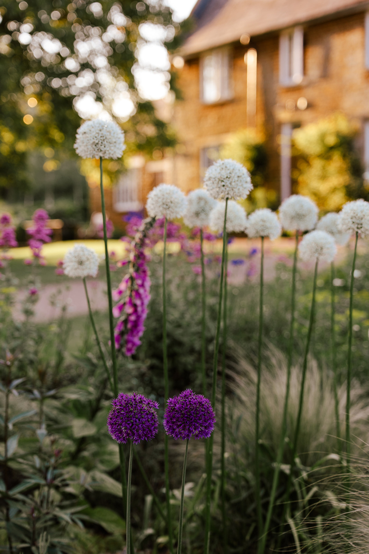 Venue Review: Crockwell Farm - The Wedding Edition