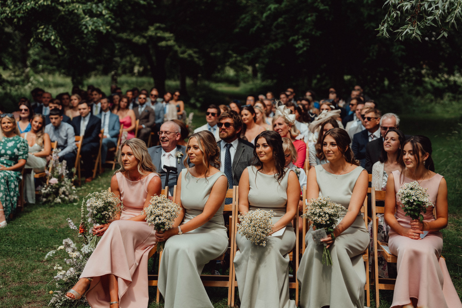 Venue Review: Crockwell Farm - The Wedding Edition