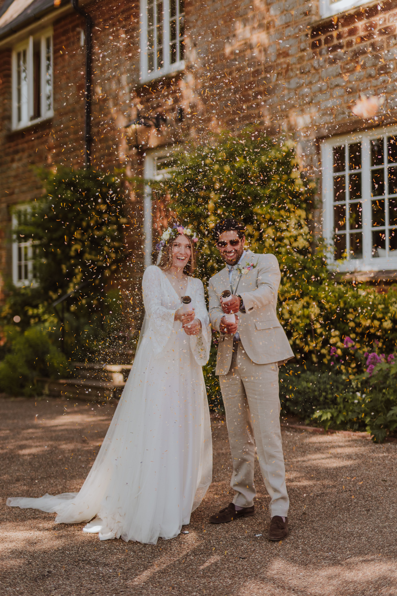 Venue Review: Crockwell Farm - The Wedding Edition