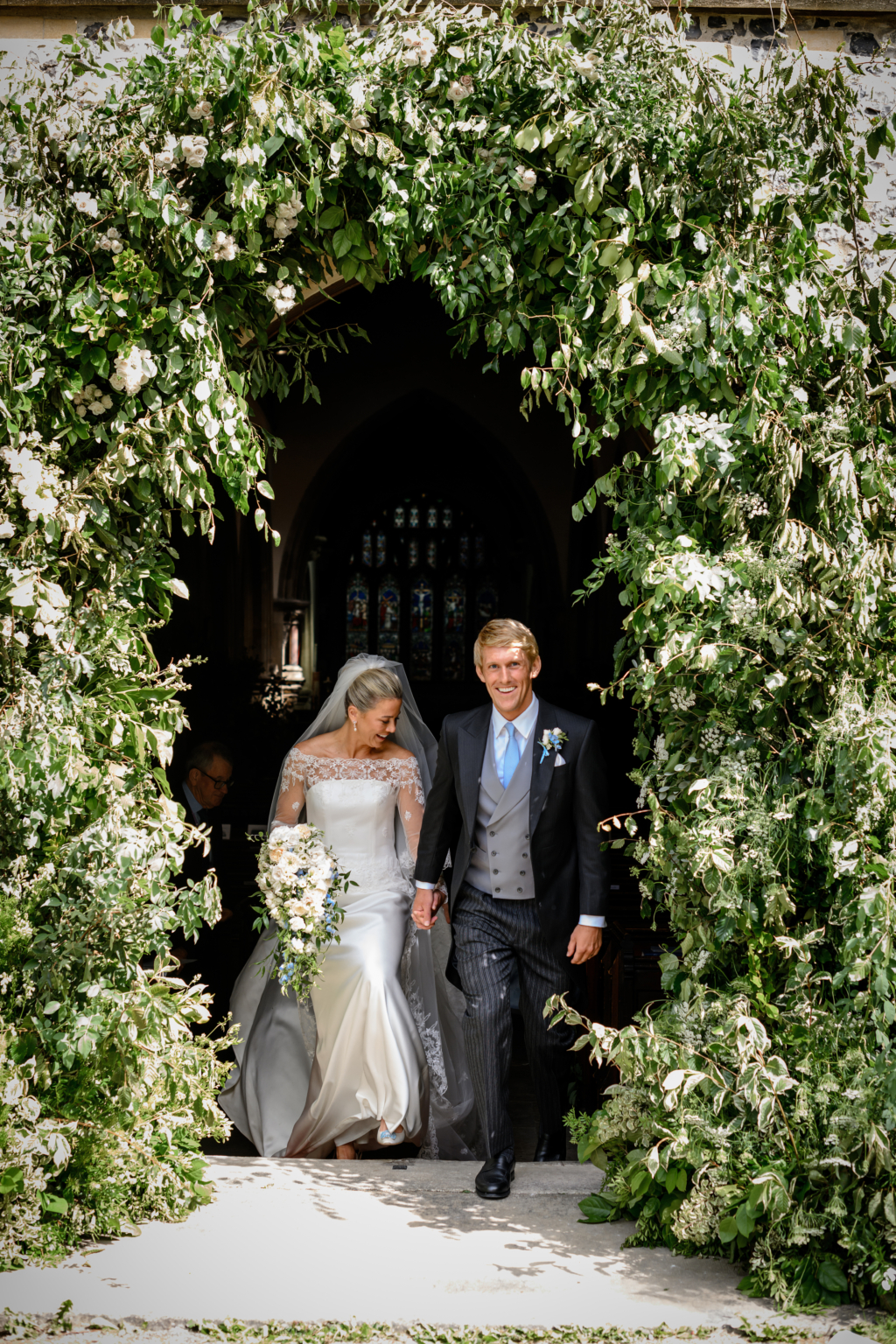 Inside: A Fairytale Weekend at Cliveden House - The Wedding Edition