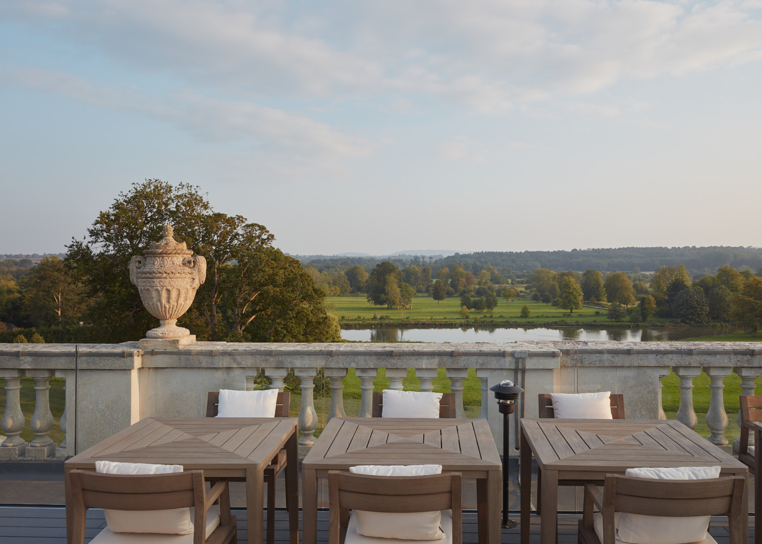 Venue Review: Benham Park - The Wedding Edition