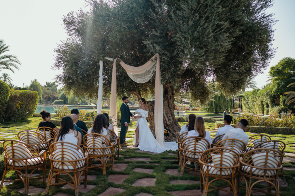 The Best Destination Wedding Venues For 2026 - The Wedding Edition