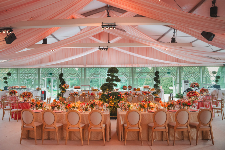 7 Wedding Planners To Have On Your Radar For 2026 - The Wedding Edition