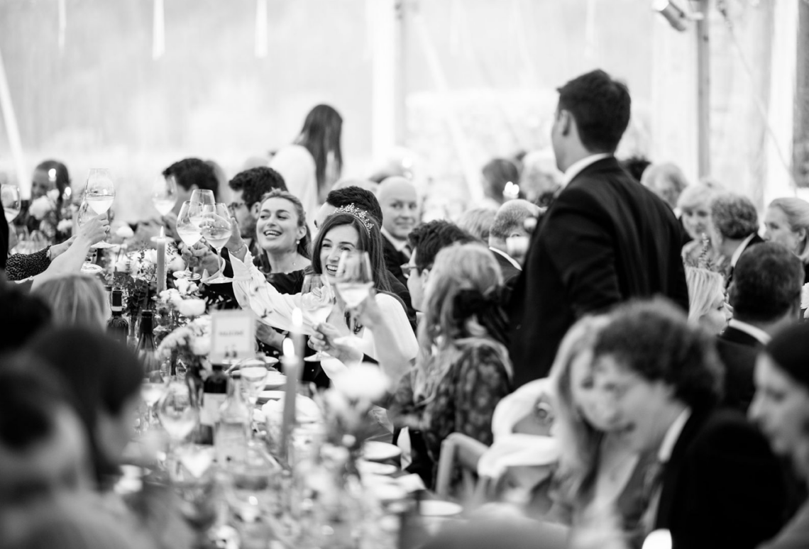 7 Wedding Planners To Have On Your Radar For 2026 - The Wedding Edition