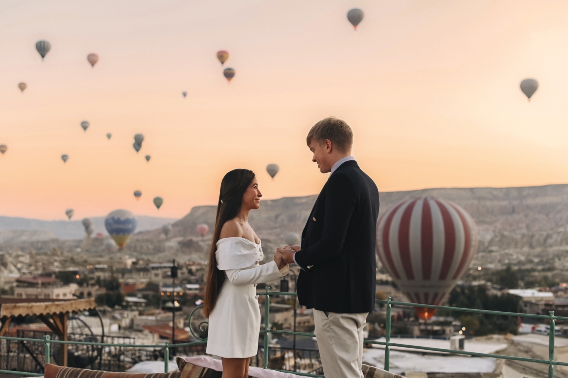 Inside: A Bilingual Wedding Rooted In Heritage And Romance - The ...