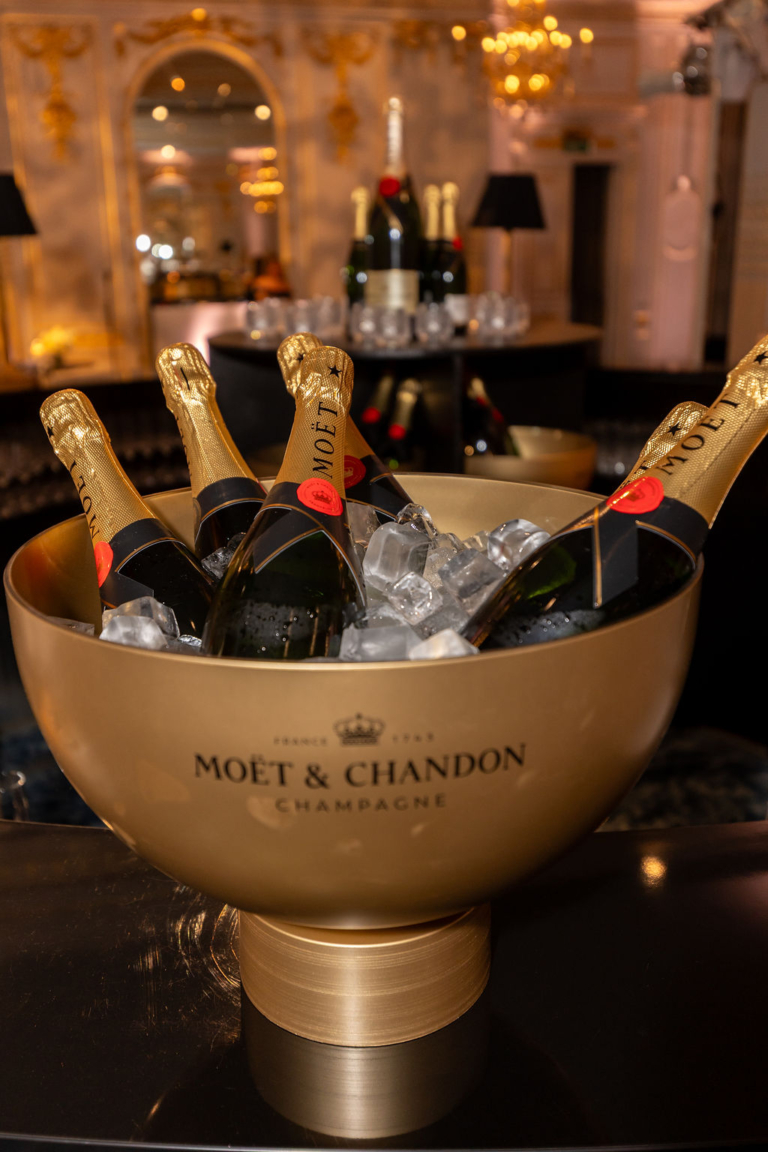 Inside: The Wedding Edition’s Little White Book Launch Party - The ...