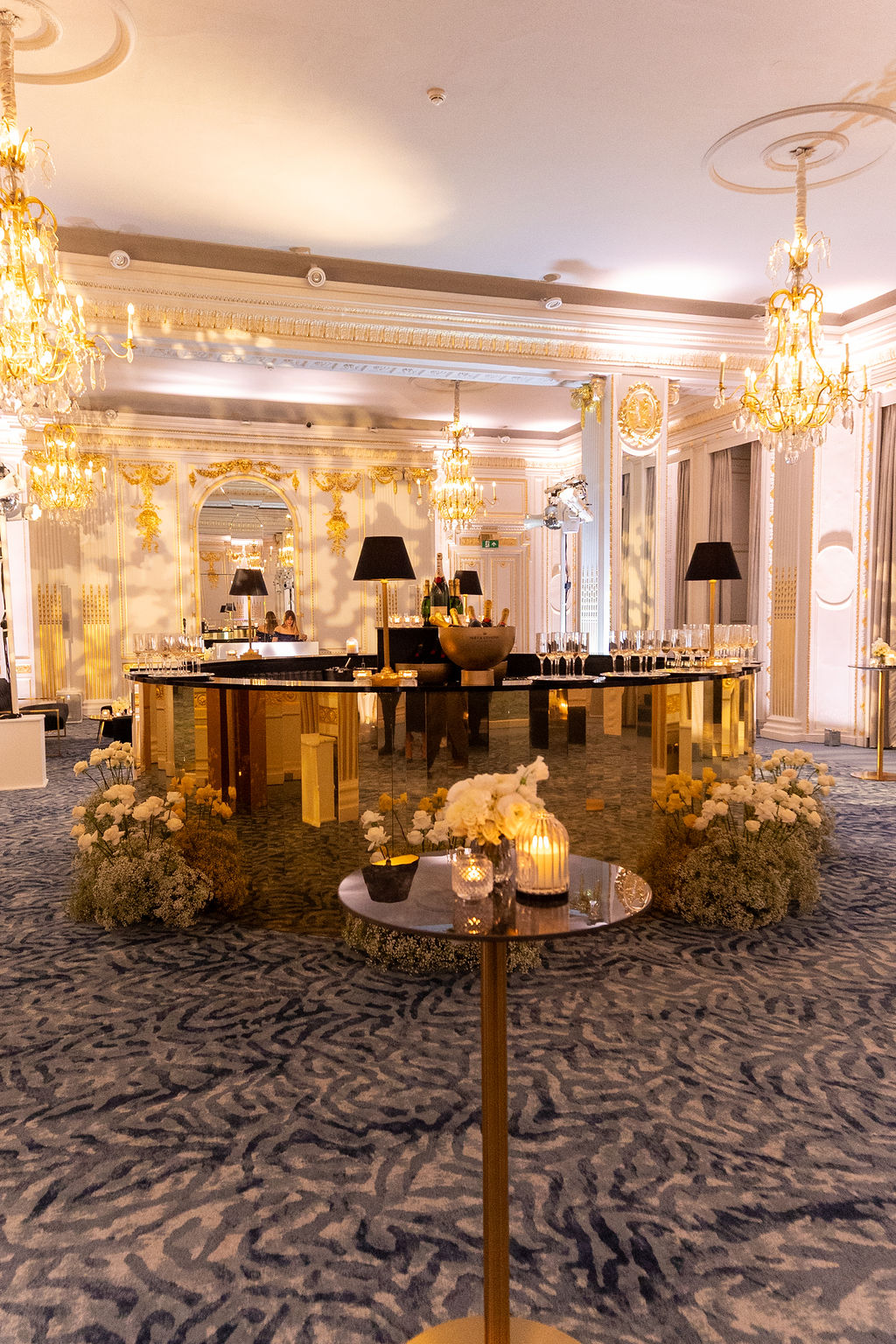 Inside: The Wedding Edition’s Little White Book Launch Party - The ...