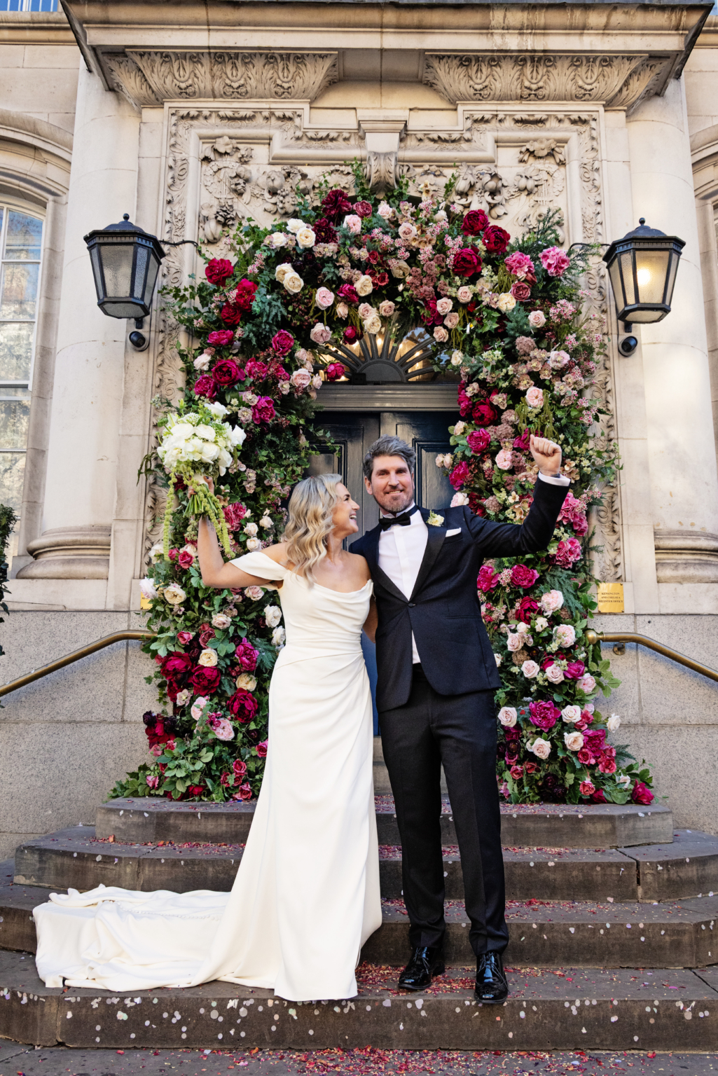 The Dress With Anna Whitehouse - The Wedding Edition