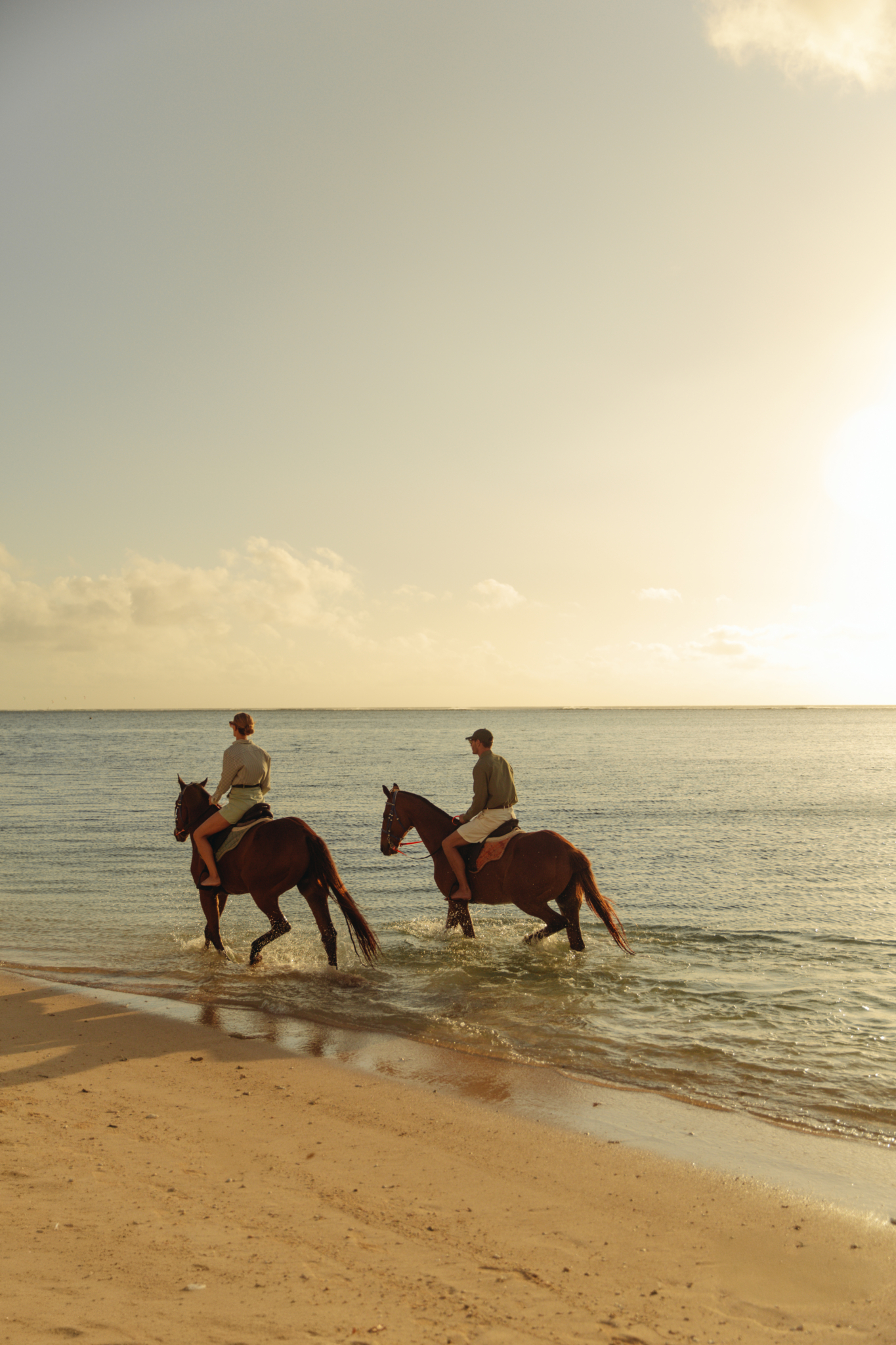 Honeymoon Review: St Regis Le Morne, Mauritius - The Wedding Edition