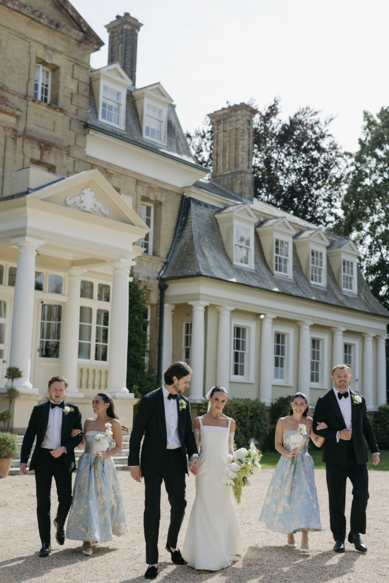 The Best Bridesmaids Dresses For 2026 Weddings - The Wedding Edition