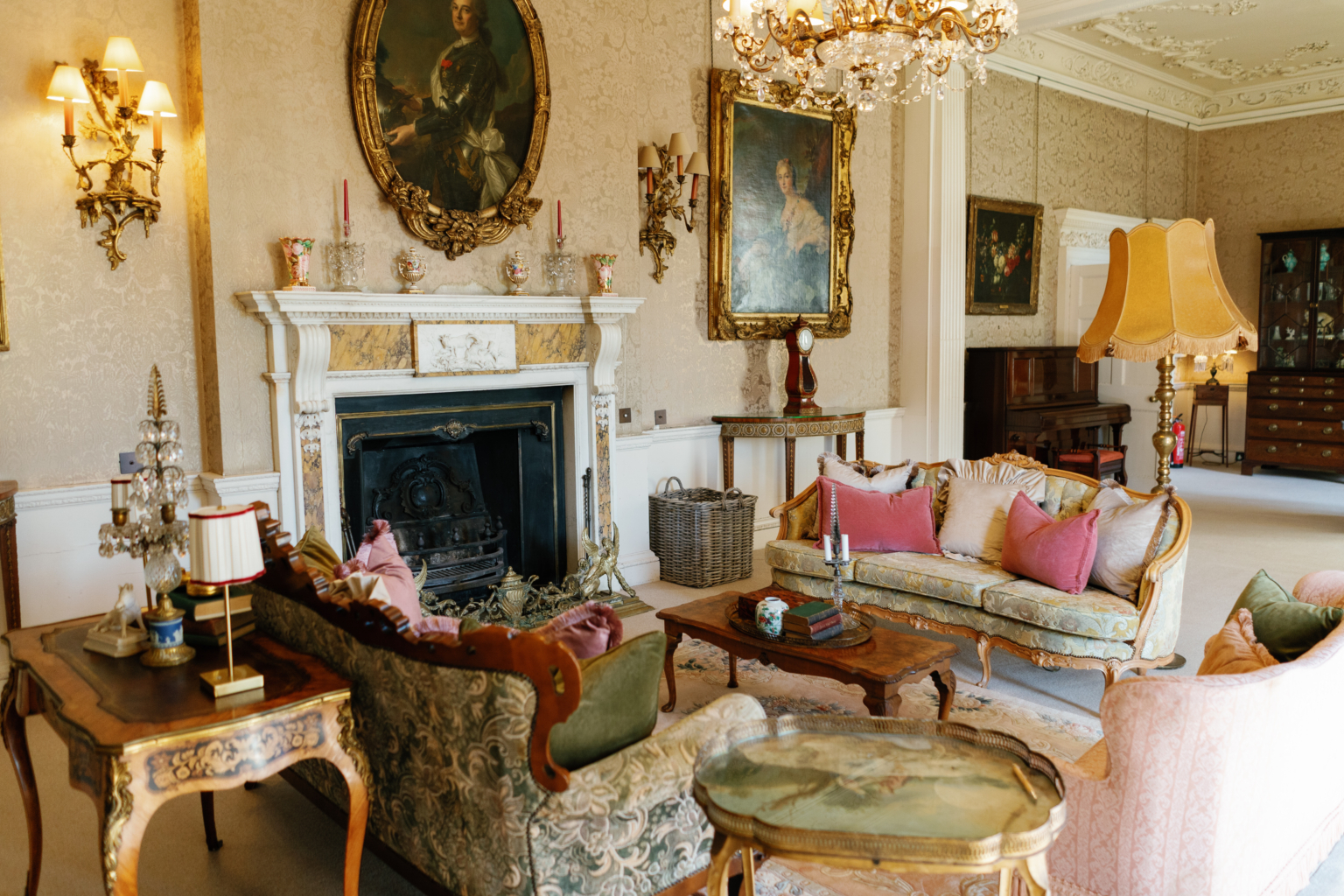 Venue Review: Pylewell Park - The Wedding Edition