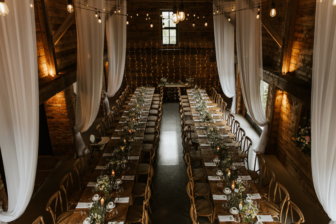 The Best Barn Wedding Venues in the UK for 2026 - The Wedding Edition