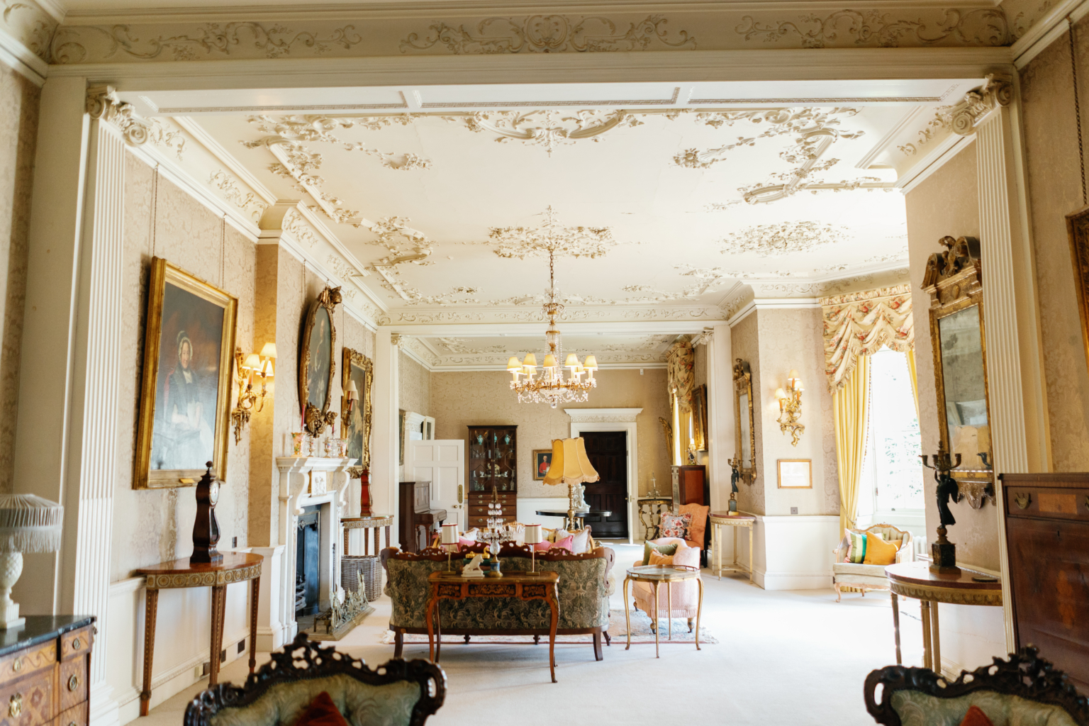 Venue Review: Pylewell Park - The Wedding Edition