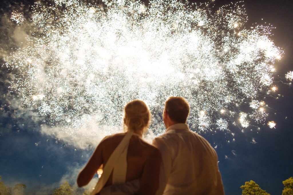 Unique Wedding Entertainment Ideas For 2026 - The Wedding Edition
