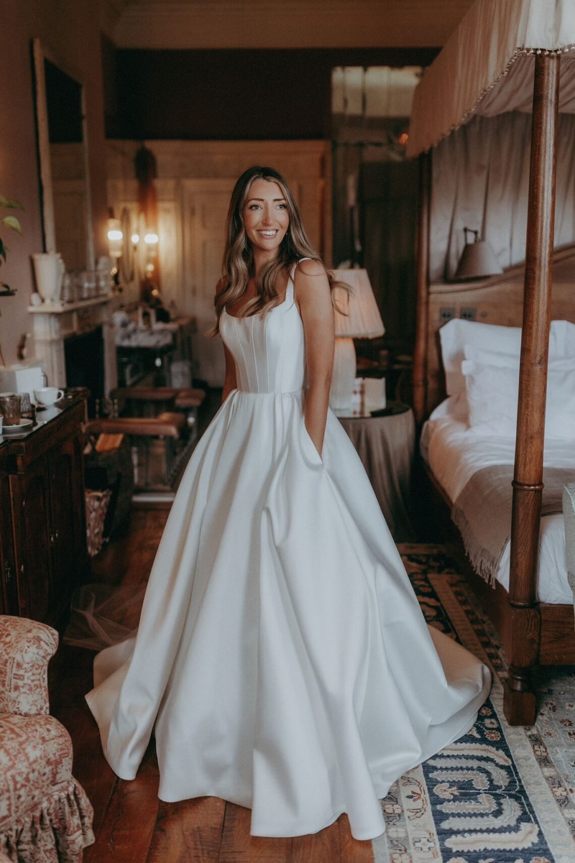 Wedding Make Up We’re Loving For Summer 2026 - The Wedding Edition
